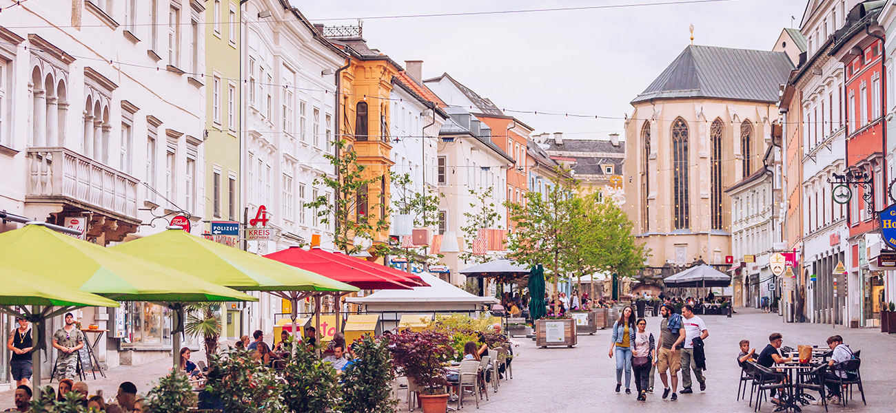 city bonus | Stadt Villach