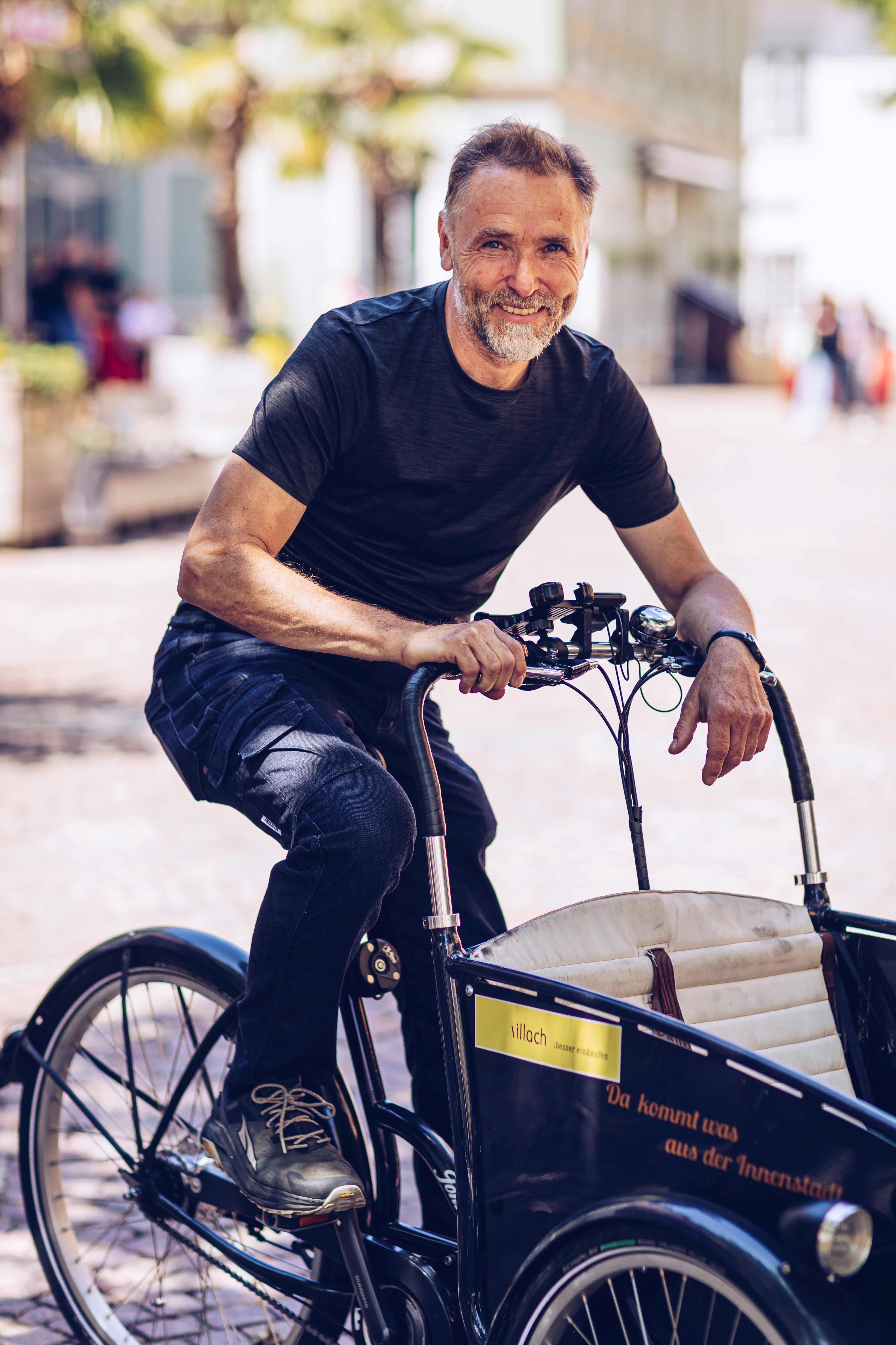 WER WIR SIND? | Stadt Villach