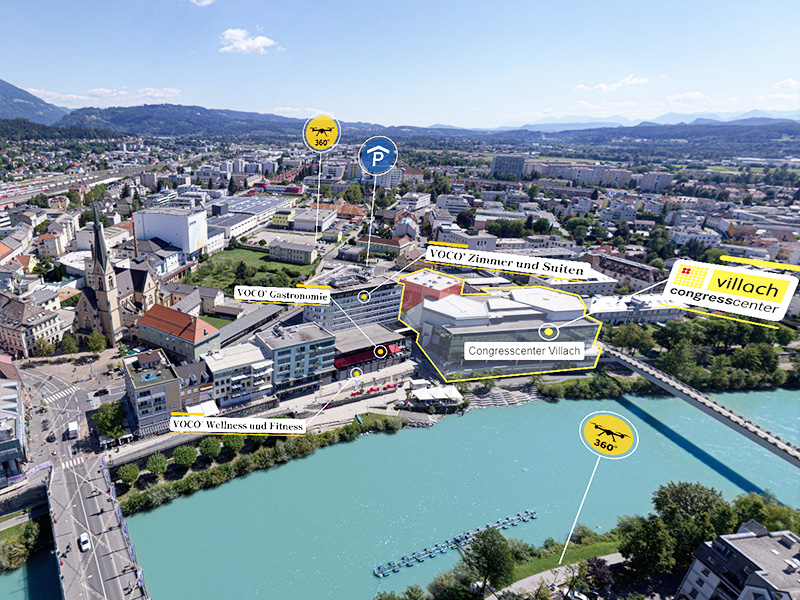 Startseite | Stadt Villach